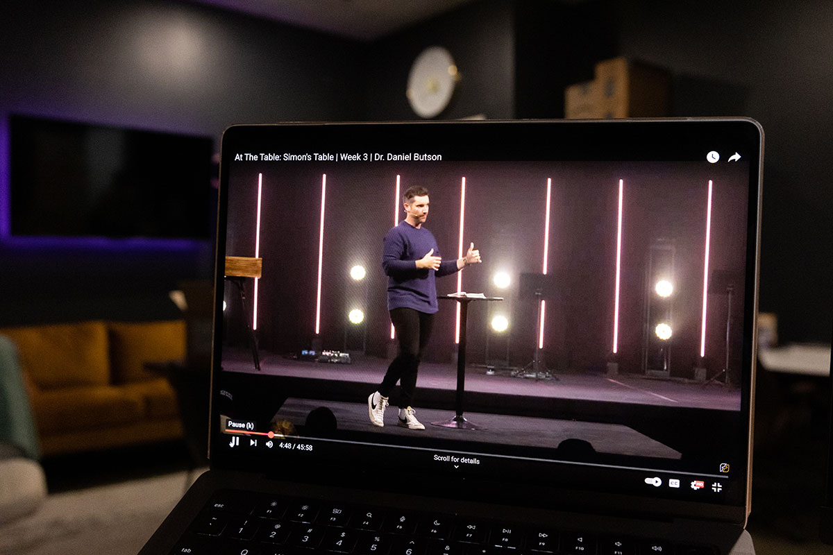 Plan Your Visit to Fellowship Church | Join us on Sundays